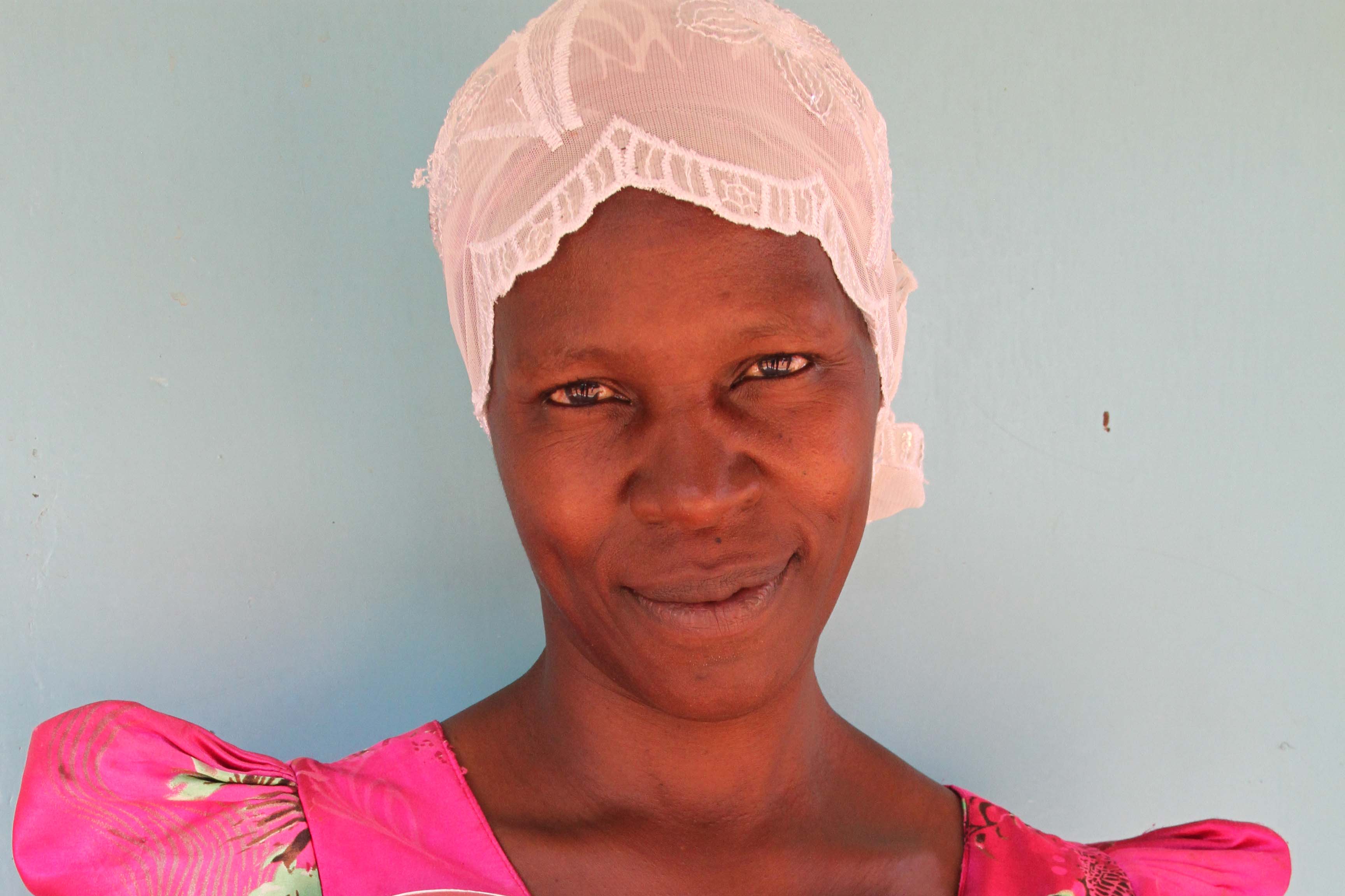 Case Study : Namanda Medina - WildHearts Group